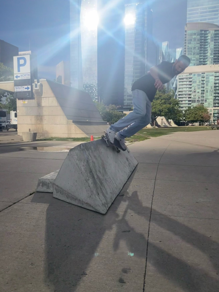 Hybrid, Pierre Descamps | ArtworxTO