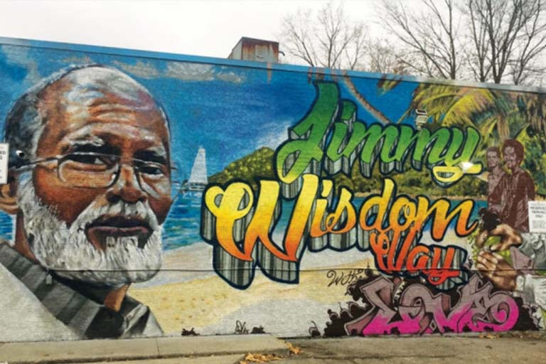 Little Jamaica – Curated by Adrian Hayles | ArtworxTO