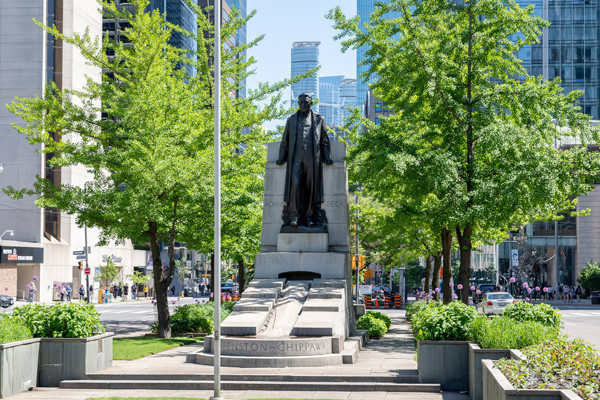 Sir Adam Beck | Part 1 | ArtworxTO