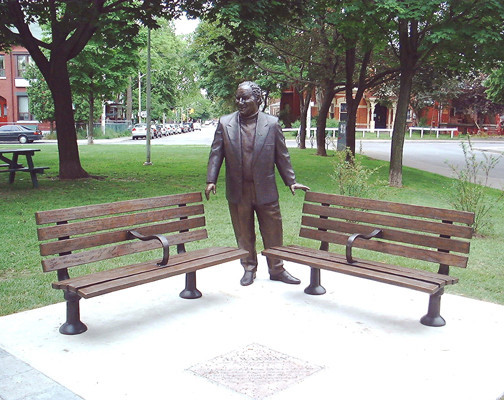 Al Waxman | Part 2 | ArtworxTO