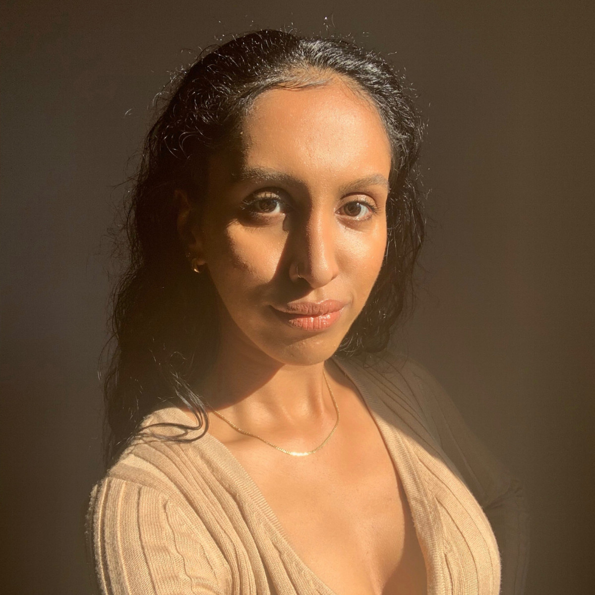 ArtworxTO Spotlight: Sarah Alinia Ziazi | ArtworxTO