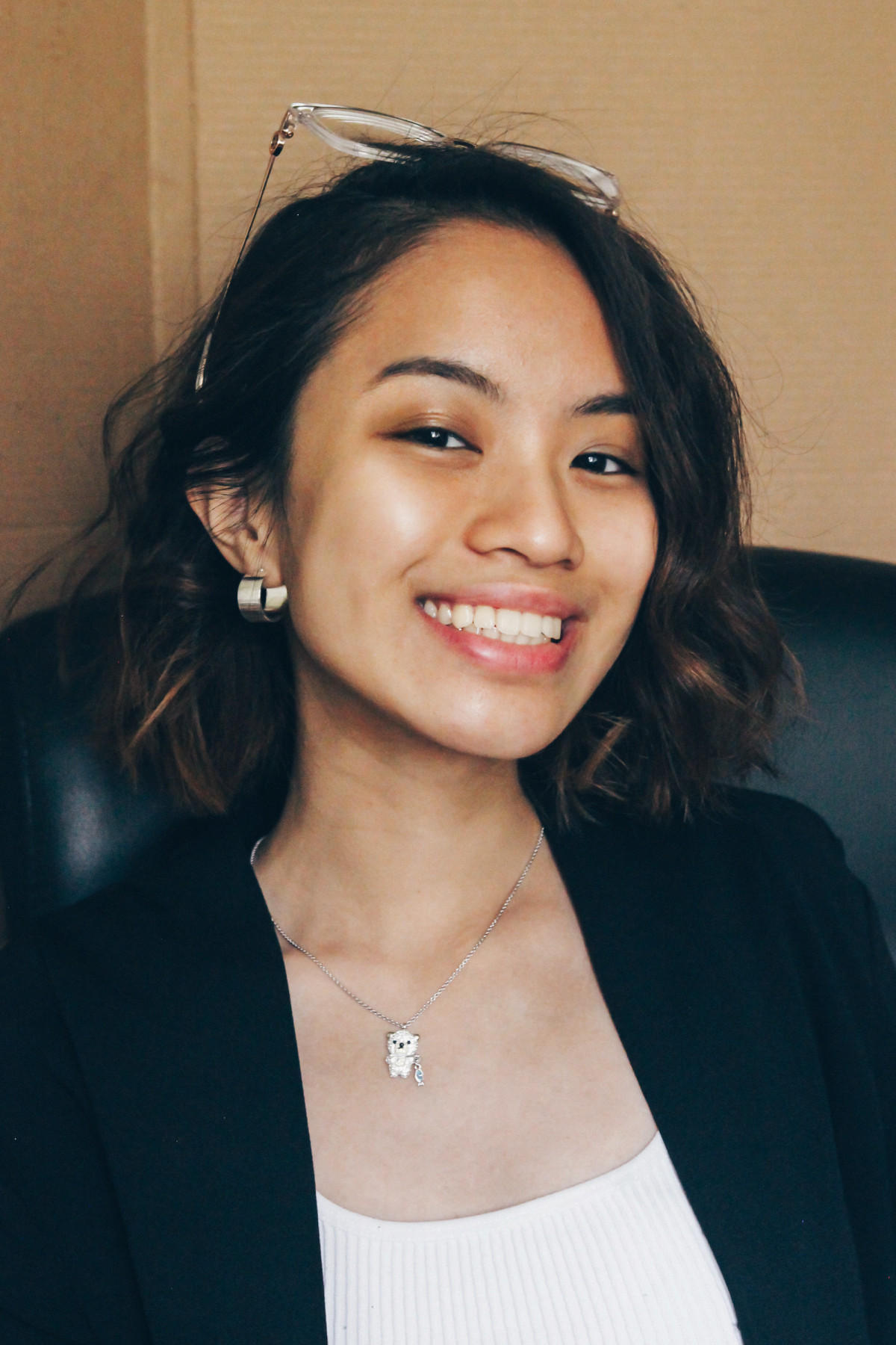 ArtworxTO Spotlight: Jazel dela Paz | ArtworxTO