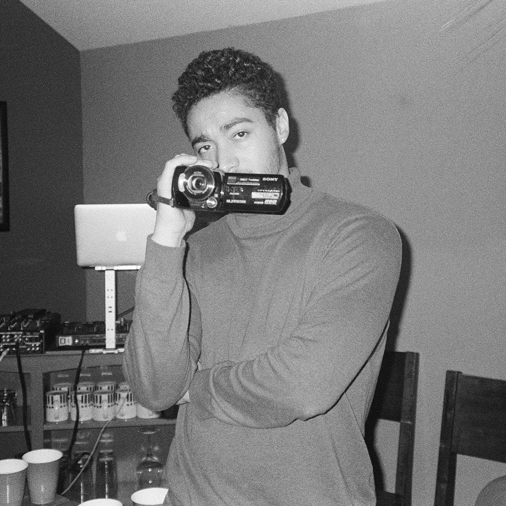 ArtworxTO Spotlight: Taylor Patterson | ArtworxTO